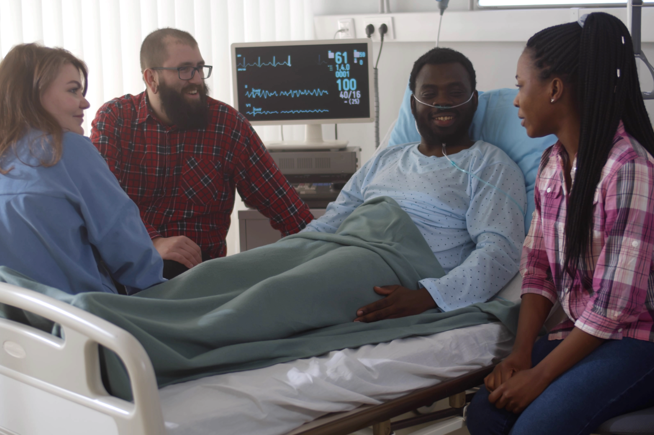 Critical illness vs. disability insurance: Which one do you need? | SPM ...