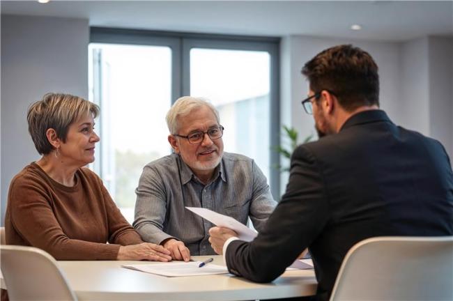 Smart strategies for tax-efficient retirement income | SPM Financial