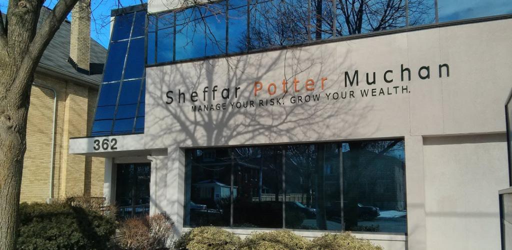 Rachel Davies | SPM Financial