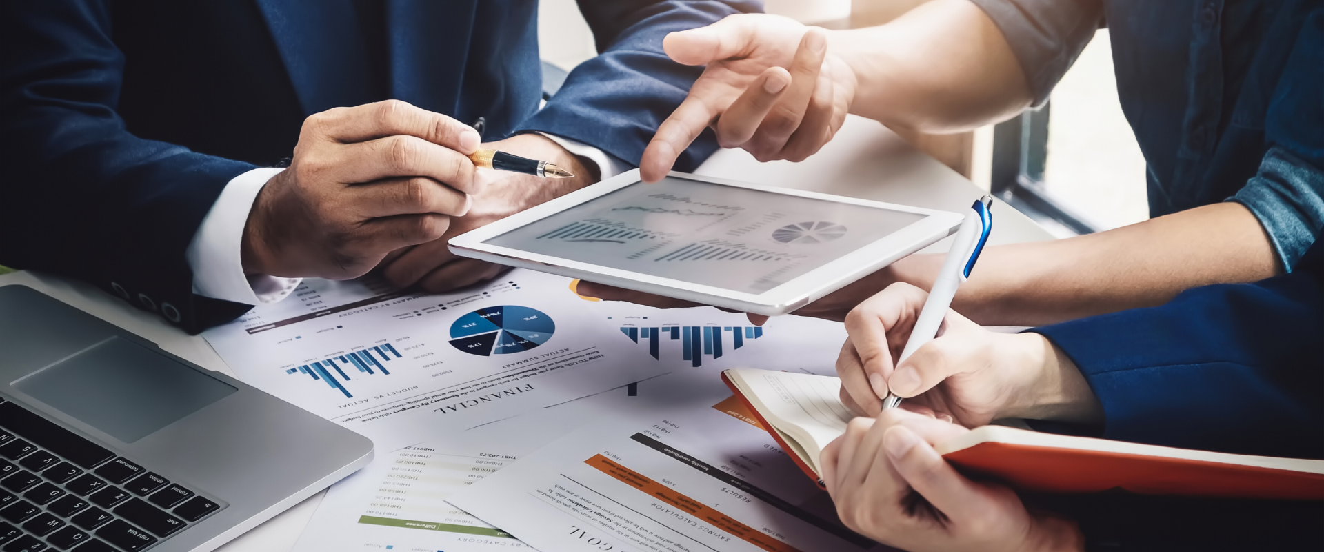 Financial Advice & Retirement Planning in London | SPM Financial